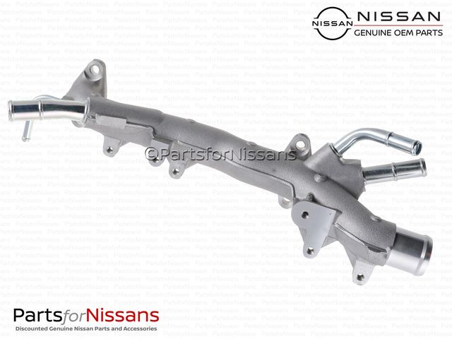 2013-2023 Nissan Water Outlet 11060-3NT0A | Parts for Nissans