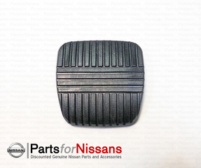 Pedal Pad R14 S15 R32 R33 R34 Z32 46531-89910 | Parts for Nissans