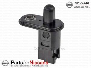 1986-2004 Nissan Door Jamb Switch LH S13 S14 Z32 R33 R34 25360-41L01 ...