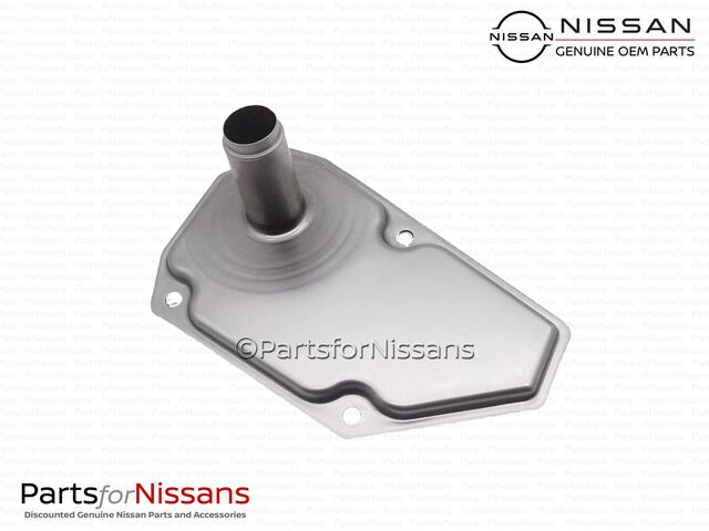 2018-2024 Nissan Filter 31728-50X0A | Parts for Nissans