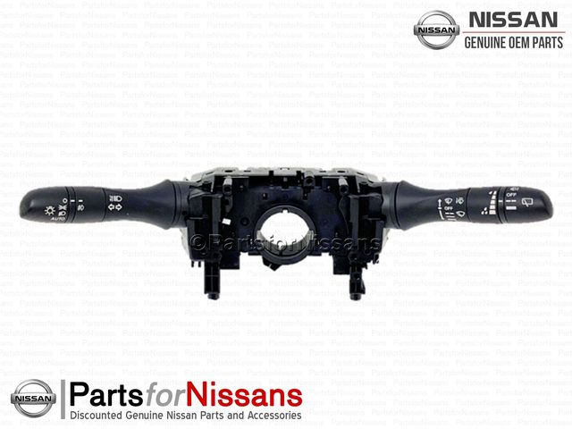 2014-2020 Nissan Rogue Multi-Function Switch 25560-4BA7A | Parts for ...