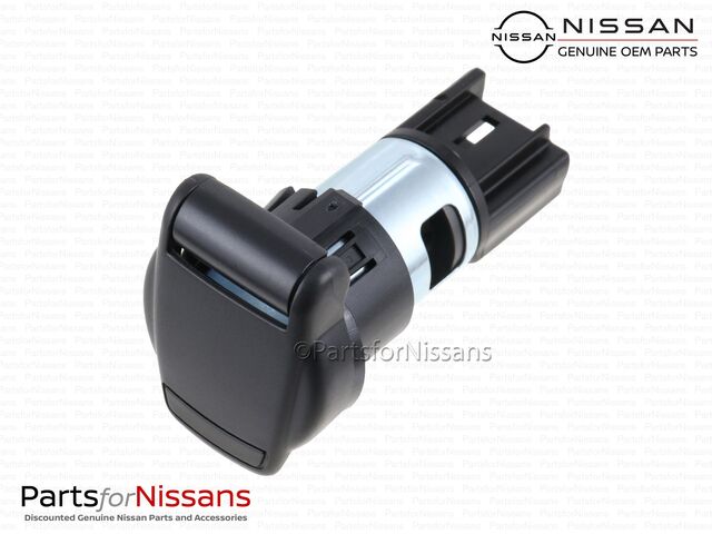2013-2024 Nissan Power Outlet 25331-6CA0A | Parts for Nissans