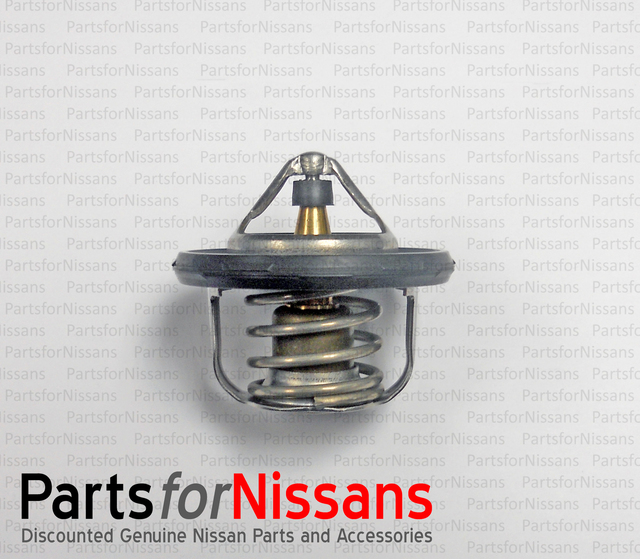 2013-2025 Nissan Water Valve 21230-3RC1A | Parts for Nissans