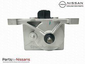 2016-2019 Nissan TITAN XD Actuator 14480-EZ40C | Parts for Nissans