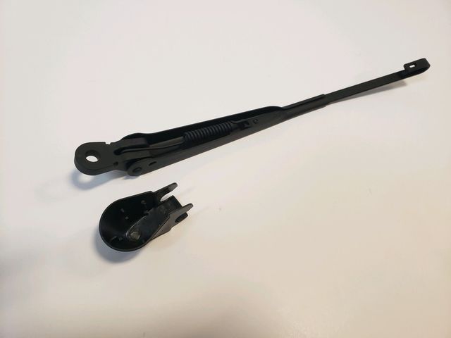 2009-2020 Nissan GT-R JDM Nissan Skyline R32 GTR GTST GTS-4 Rear Wiper ...