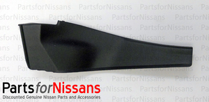 2013-2015 Nissan Altima Cover 66894-3TA0A | Parts for Nissans