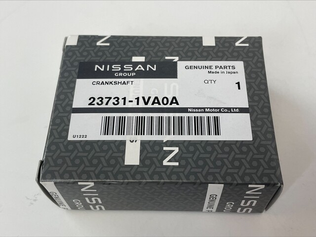 2007-2022 Nissan Crankshaft Position Sensor 23731-1VA0A | Parts for Nissans