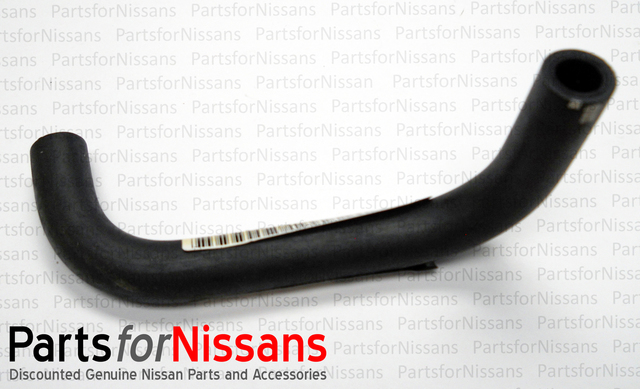 Hose Assembly Blow By A 11823-JA00A | Parts for Nissans