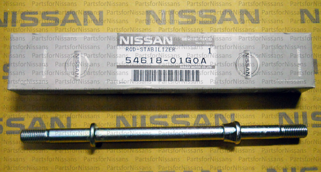 1986-2004 Nissan Stabilizer Link 54618-01G0A | Parts for Nissans