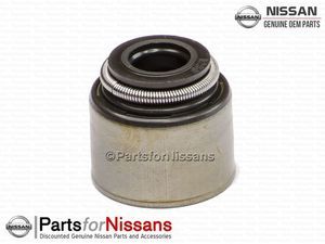 2002-2024 Nissan Valve Seals 13207-3Z00A | Parts for Nissans