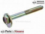 2005-2023 Nissan Lower Control Arm Adjust Bolt 54580-7S000 | Parts for ...