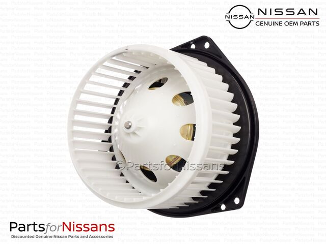 2003-2024 Nissan Fan & Motor 27225-1EA0A | Parts for Nissans