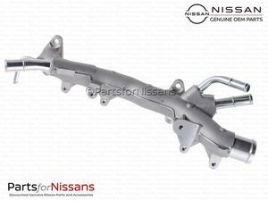 2013-2023 Nissan Water Outlet 11060-3NT0A | Parts for Nissans