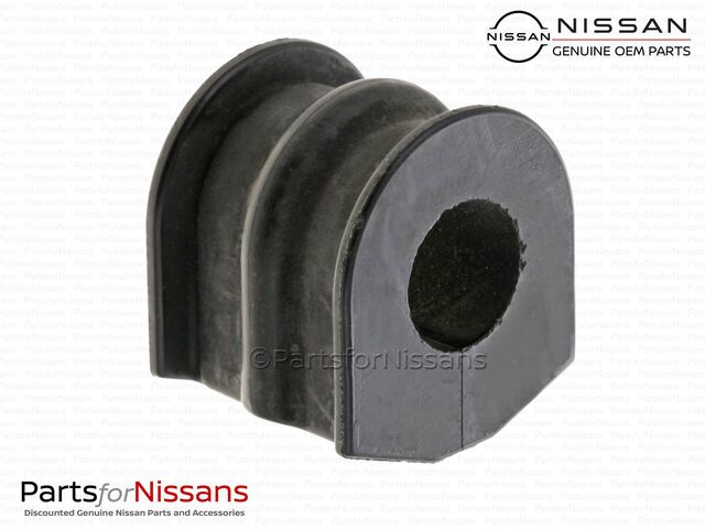 2000-2015 Nissan Xterra Stabilizer Bar Bushing 56243-EA020 | Parts for ...