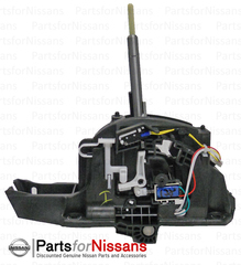 2013-2020 Nissan Gear Shift Assembly 34901-3NW4A | Parts for Nissans