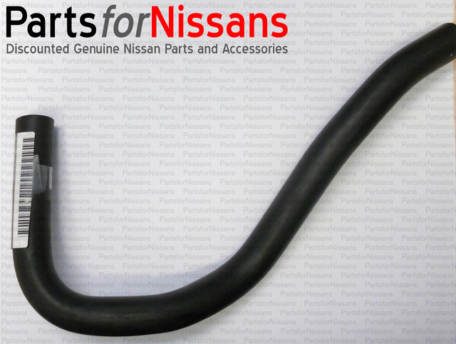 2007-2013 Nissan Altima Power Steering Suction Hose 49717-JA000 | Parts ...