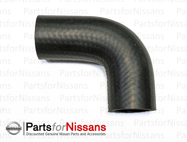 2000 Nissan Pathfinder Engine Coolant Hose 14055-0W000 | Parts for Nissans