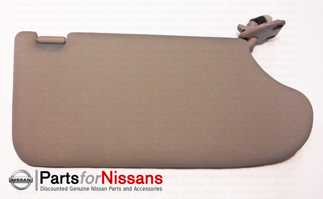 2013-2018 Nissan Altima Sun-Visor 96401-3TA2A | Parts for Nissans