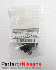 2003-2025 Nissan Ambient Temp Sensor 27722-3VA0A | Parts for Nissans