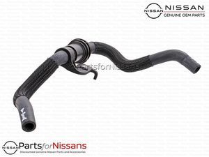 2016-2023 Nissan Maxima Engine Coolant Hose 21230-3NT0B | Parts for Nissans
