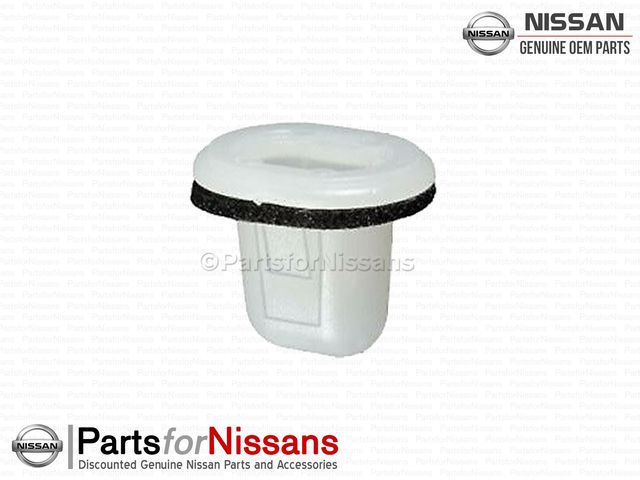 2011-2025 Nissan Wheel Opening Molding Grommet 76848-JG00B | Parts for ...