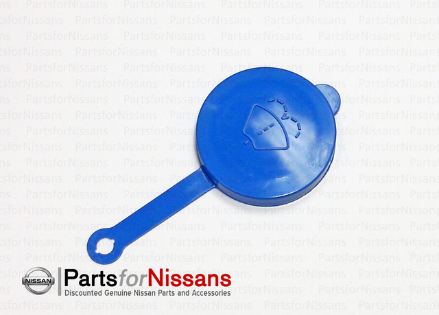 2004-2015 Nissan Reservoir Cap 28913-7S000 | Parts for Nissans