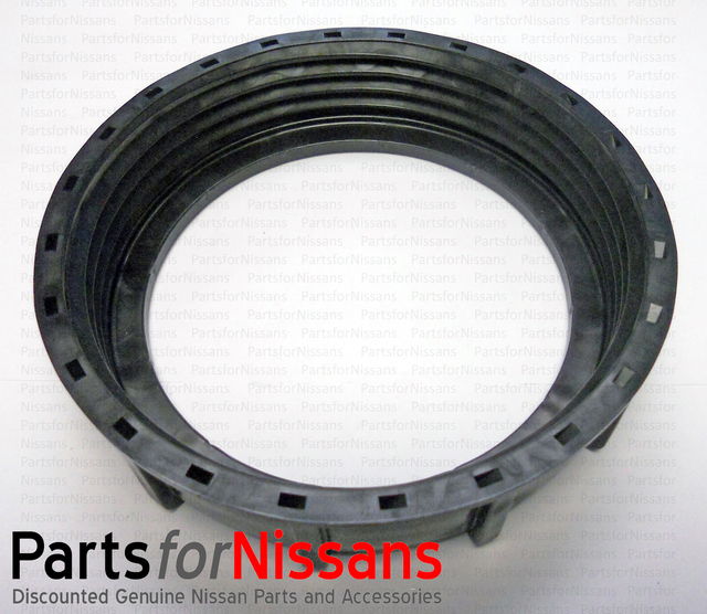 1993-2006 Nissan Fuel Tank Gauge Unit Lock Nut Retainer (S14 S15 R32 ...