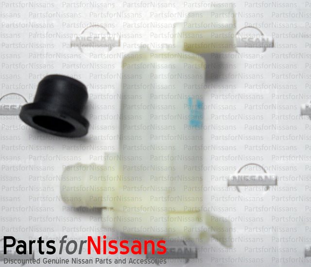 2003-2020 Nissan Washer Pump 28920-AR000 | Parts for Nissans