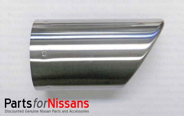 2007-2018 Nissan Altima Tailpipe Extension 20080-JA00A | Parts for Nissans