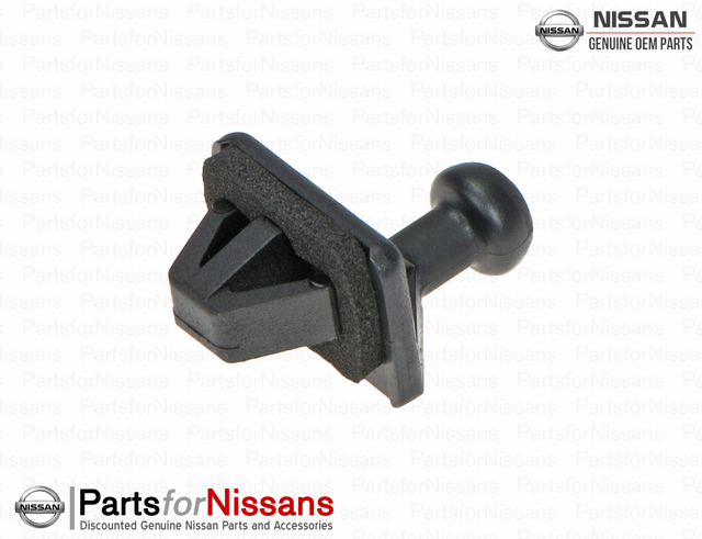 2014-2025 Nissan Cargo Cover Hook S13 240SX 79916-D1000 | Parts for Nissans