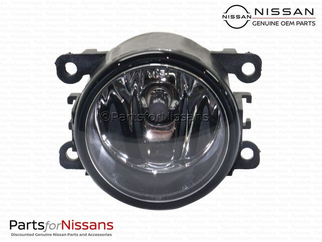2010-2021 Nissan Fog Lamp Assembly 26150-9B90E | Parts for Nissans