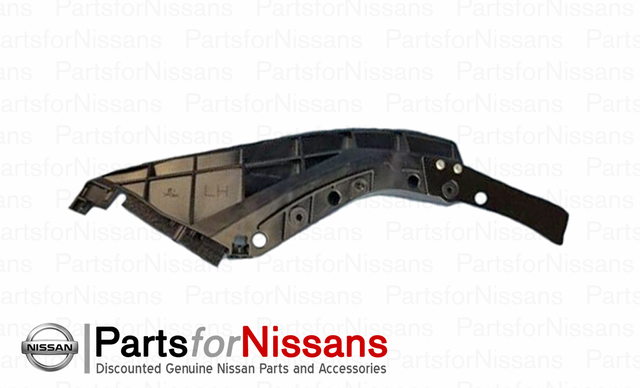 2009-2014 Nissan Maxima Stiffener 62059-9N00A | Parts for Nissans