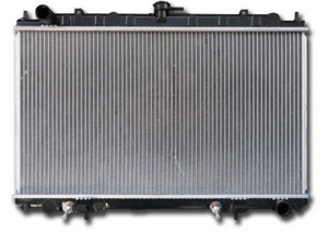 2022-2024 Nissan Pathfinder Radiator 21410-6SA0A | Parts for Nissans