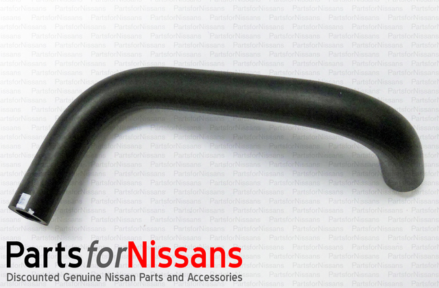 Hose Assembly Blow By A 11823-JA00A | Parts for Nissans