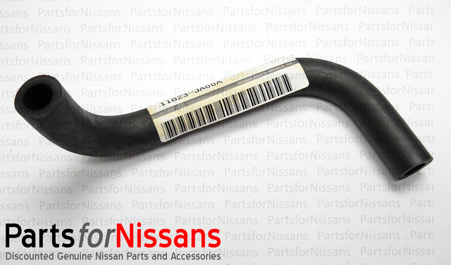 Hose Assembly Blow By A 11823-JA00A | Parts for Nissans