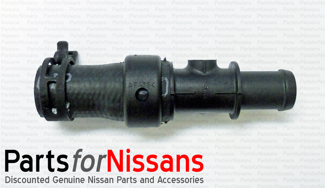 2005-2012 Nissan Pathfinder HVAC Heater Hose 92408-EA000 | Parts for ...