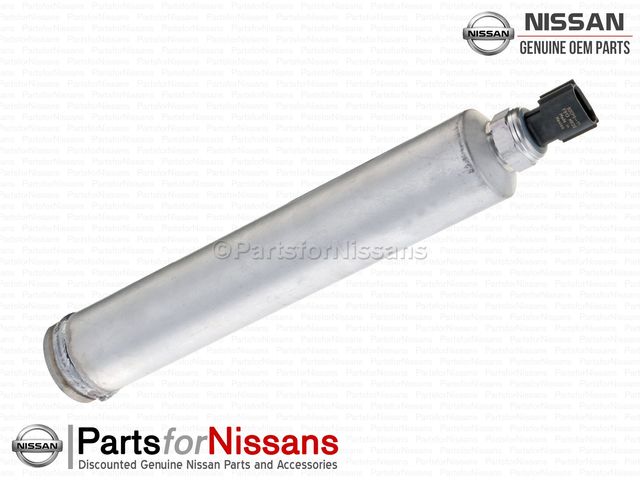 2009-2023 Nissan A/C Receiver Drier 92131-ZW40B | Parts for Nissans