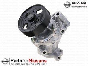 2002-2008 Nissan Water Pump 21010-F461B | Parts for Nissans