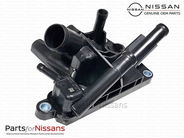 2018-2025 Nissan Water Outlet 11060-5RF0A | Parts for Nissans