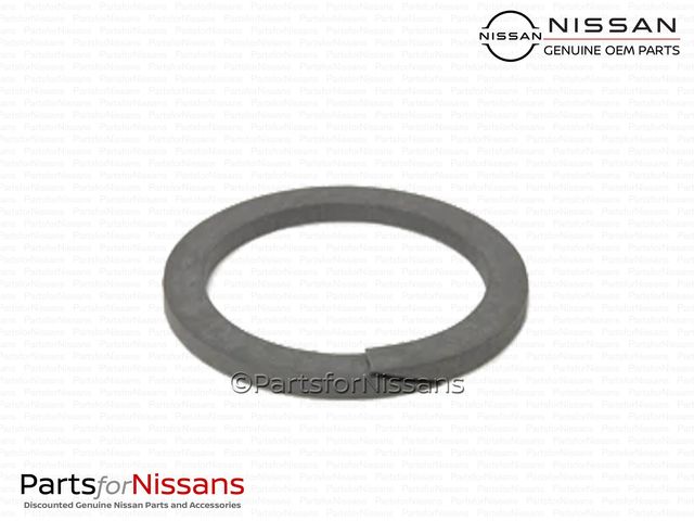 2005-2024 Nissan Engine Timing Cover Gasket 13042-3HD0A | Parts for Nissans