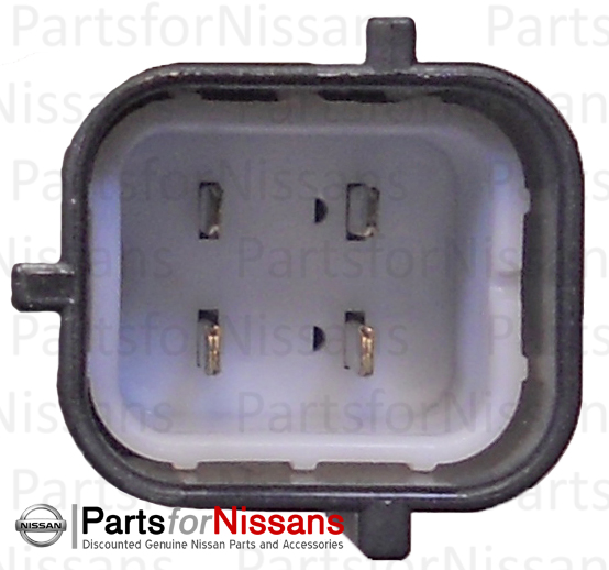 2007-2015 Nissan Oxygen Sensor 226A0-JA10C | Parts for Nissans