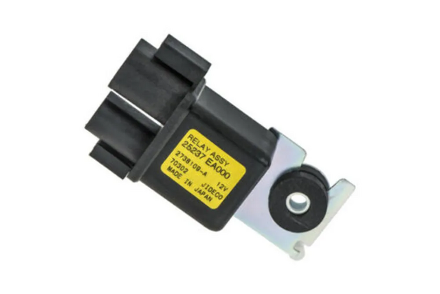 Air Ride Relay 25237-EA000 | Parts for Nissans