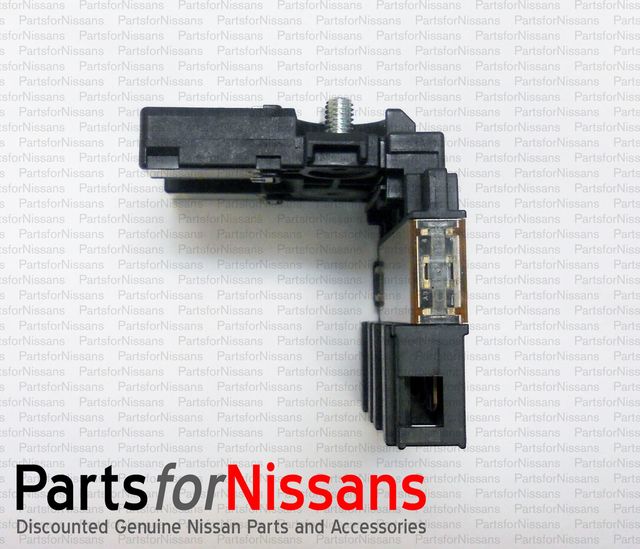 2017-2024 Nissan Armada Fuse Holder 24380-89914 | Parts for Nissans