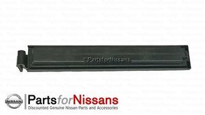 2007-2014 Nissan Cabin Air Filter Cover 27276-JA00A | Parts for Nissans