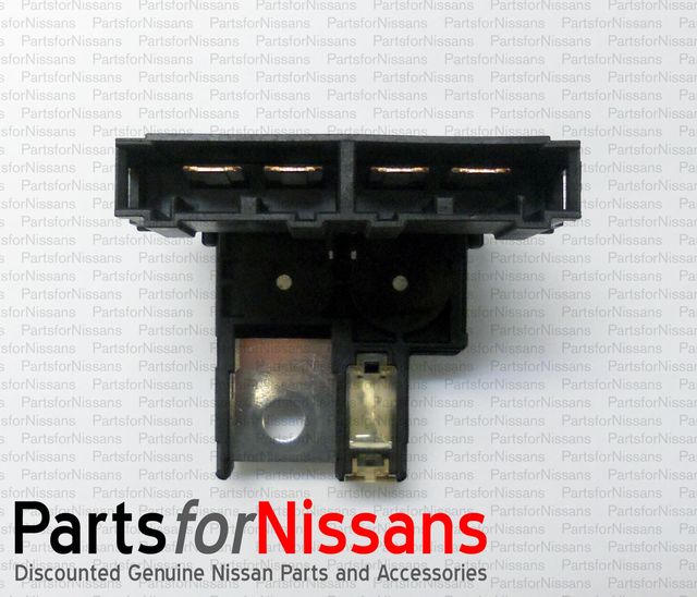 2004-2024 Nissan Positive Cable Holder 24380-79915 | Parts for Nissans