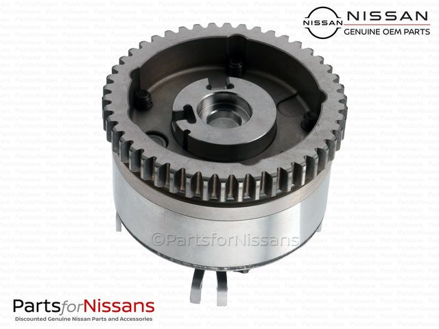 2016-2024 Nissan Intake Timing Camshaft Sprocket 13025EZ30A | Parts for ...