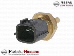 2010-2024 Nissan Coolant Temp Sensor 22630-ZJ70A | Parts for Nissans