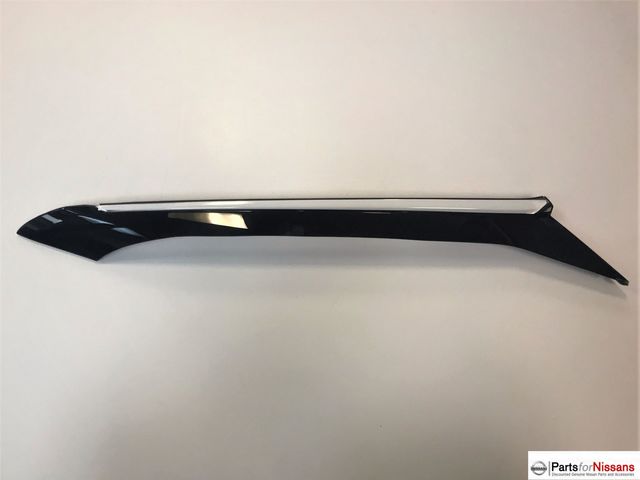 2016-2023 Nissan Maxima Pillar Molding 78873-9DJ1A | Parts for Nissans