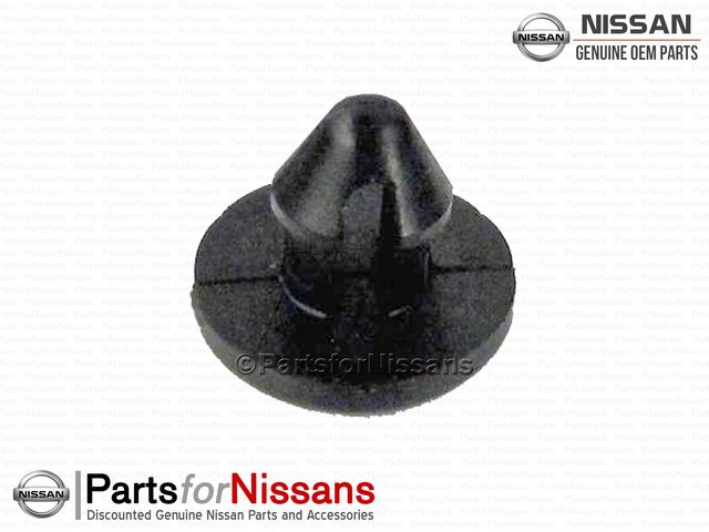 Rubber Stopper 46512-9BP1C | Parts for Nissans