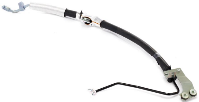 2012-2014 Nissan Maxima Pressure Hose 49720-9N00B | Parts for Nissans